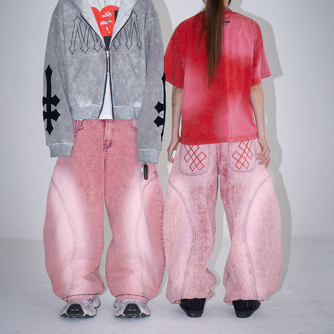 Alter / Exploration Fit – DENIMITUP