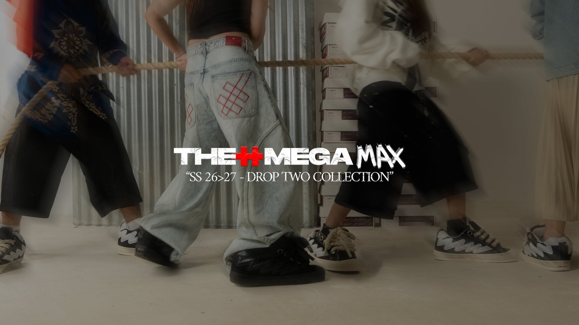 SS 26>27 - The H Mega Max – DENIMITUP